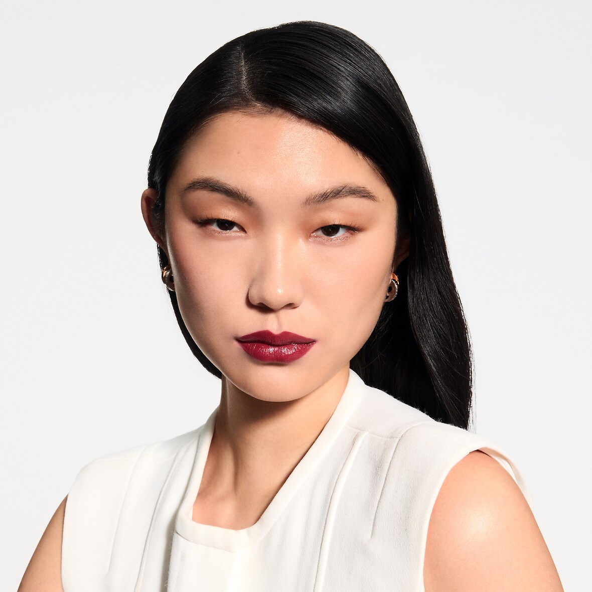 LV Rouge - Satin Lipstick - Lips | LOUIS VUITTON