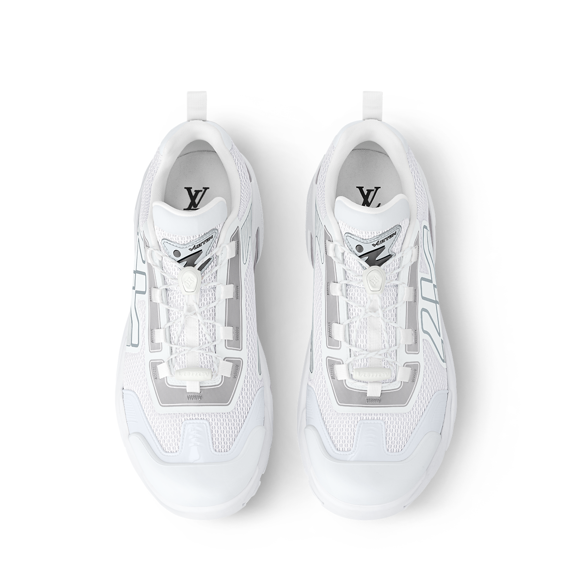 LV Runner Tatic Sneaker - Shoes | LOUIS VUITTON