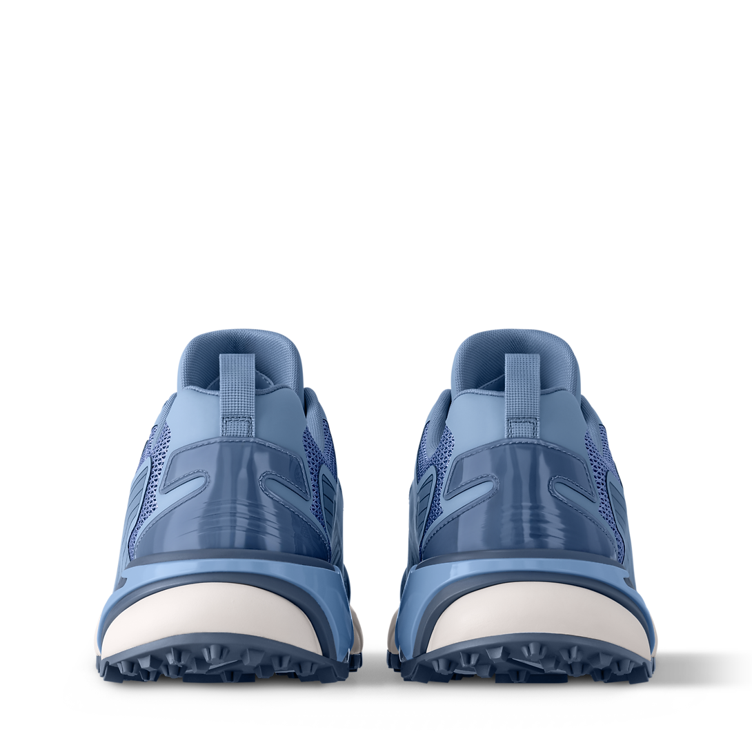 LV Runner Tatic Sneaker - Shoes | LOUIS VUITTON