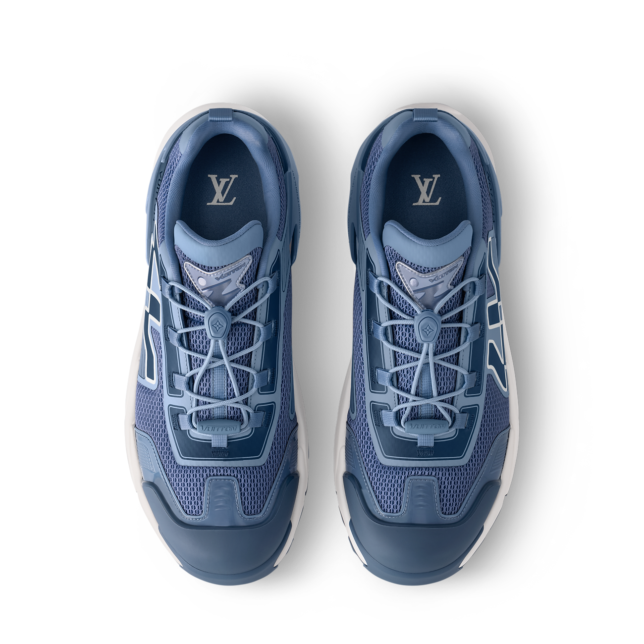 LV Runner Tatic Sneaker - Shoes | LOUIS VUITTON