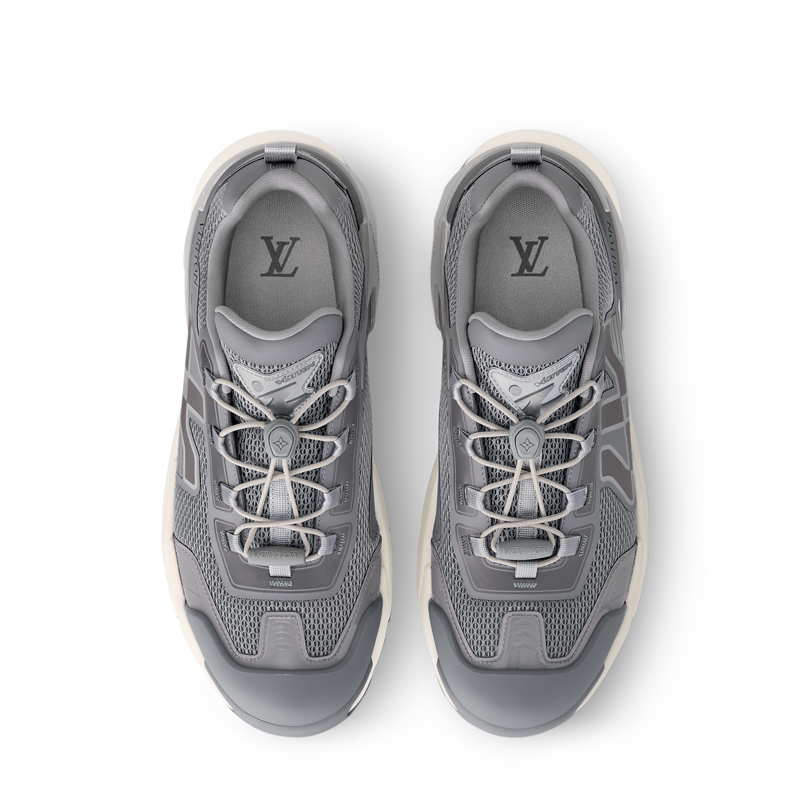 LV Runner Tatic Sneaker - Shoes | LOUIS VUITTON