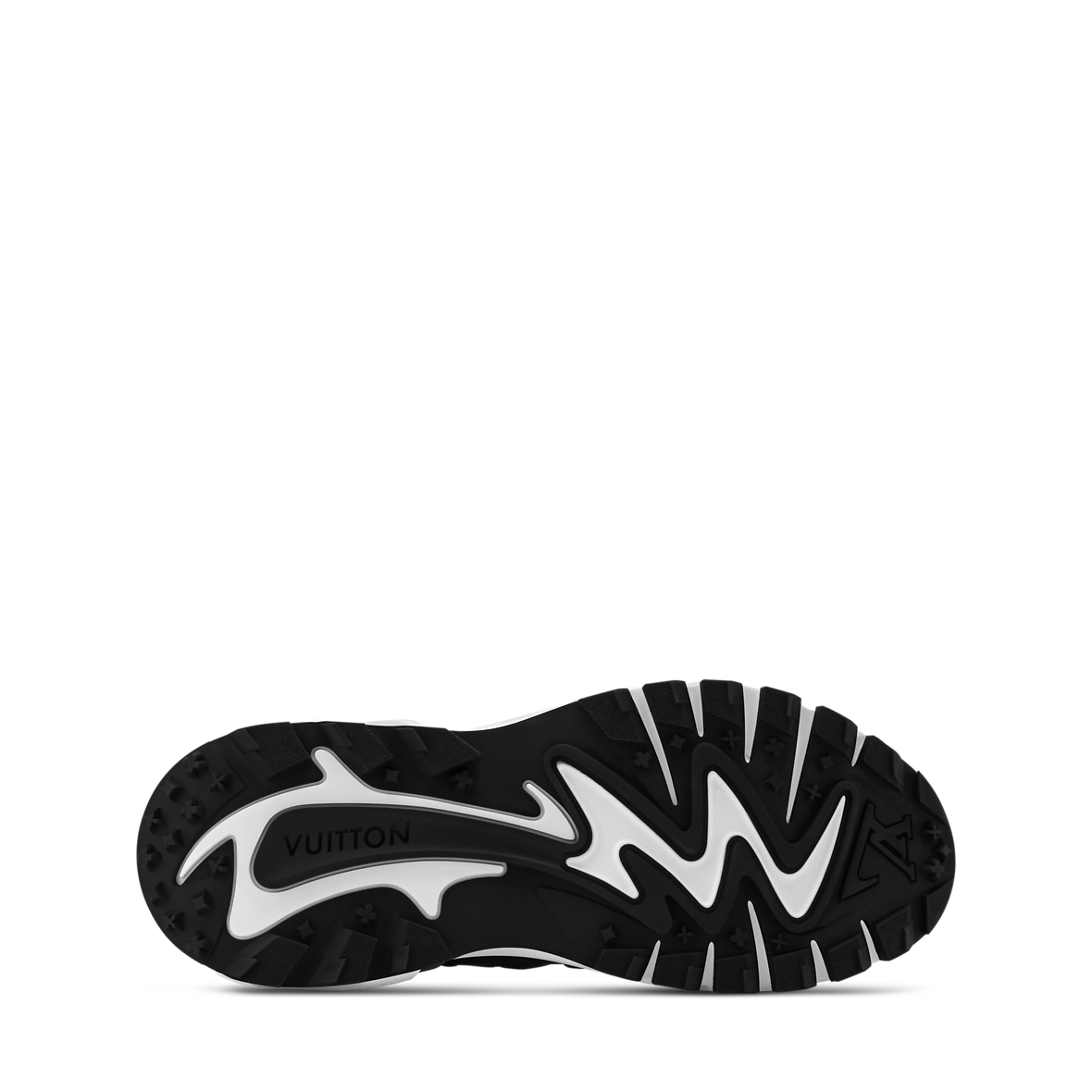 LV Runner Tatic Sneaker - Shoes | LOUIS VUITTON