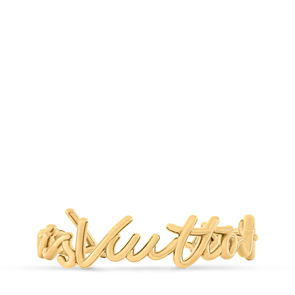 LV Script - Women | LOUIS VUITTON