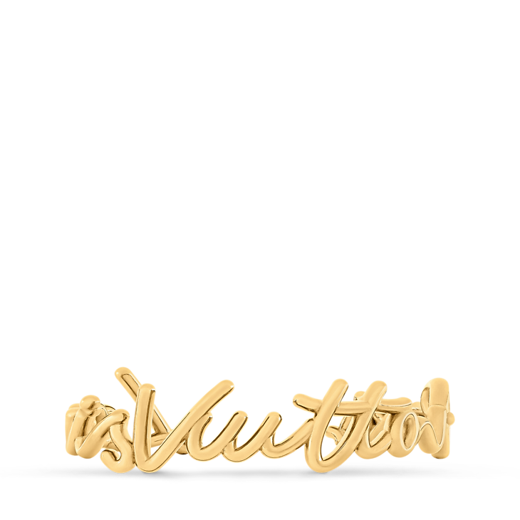 LV Script - Women | LOUIS VUITTON