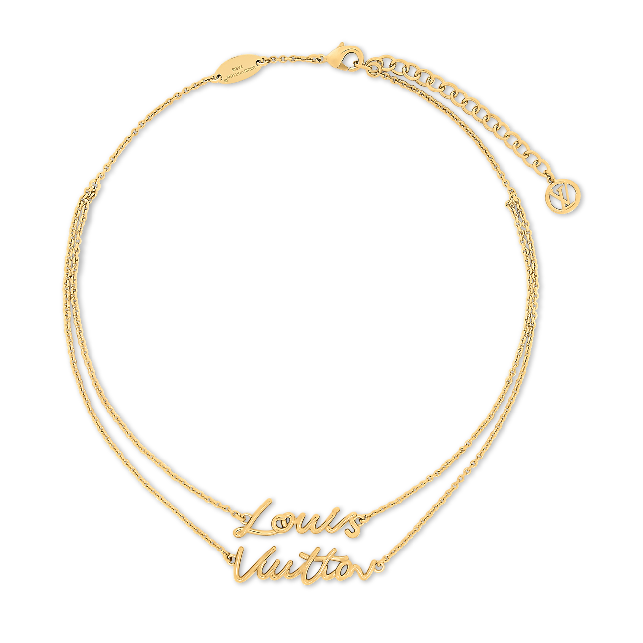 LV Script - Women | LOUIS VUITTON