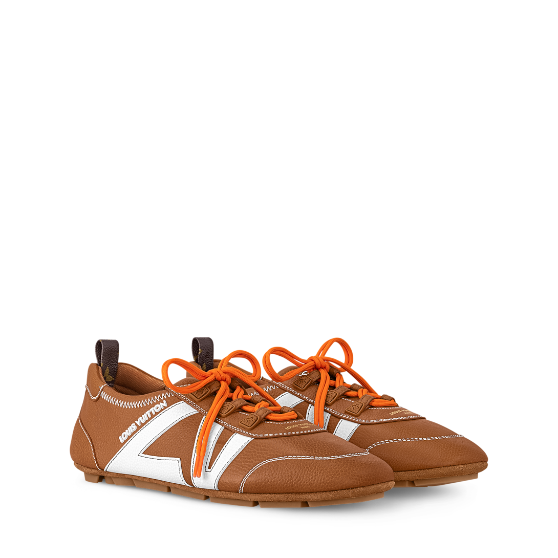 Designer Women’s Shoes | LOUIS VUITTON
