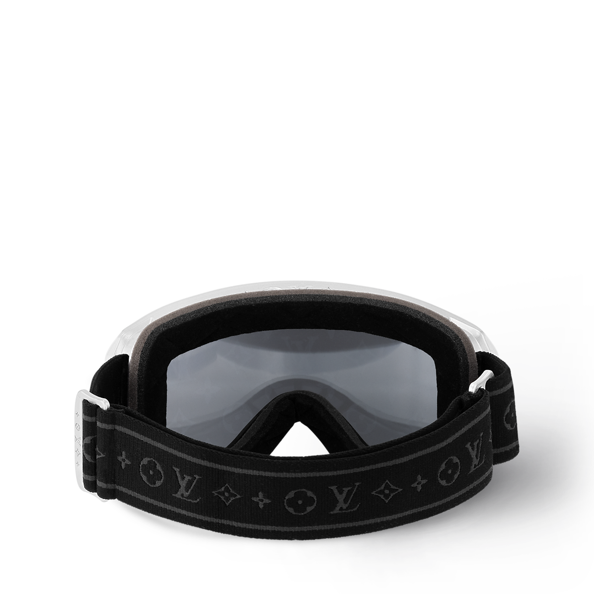 LV Snow Mask . - Sport and Games | LOUIS VUITTON