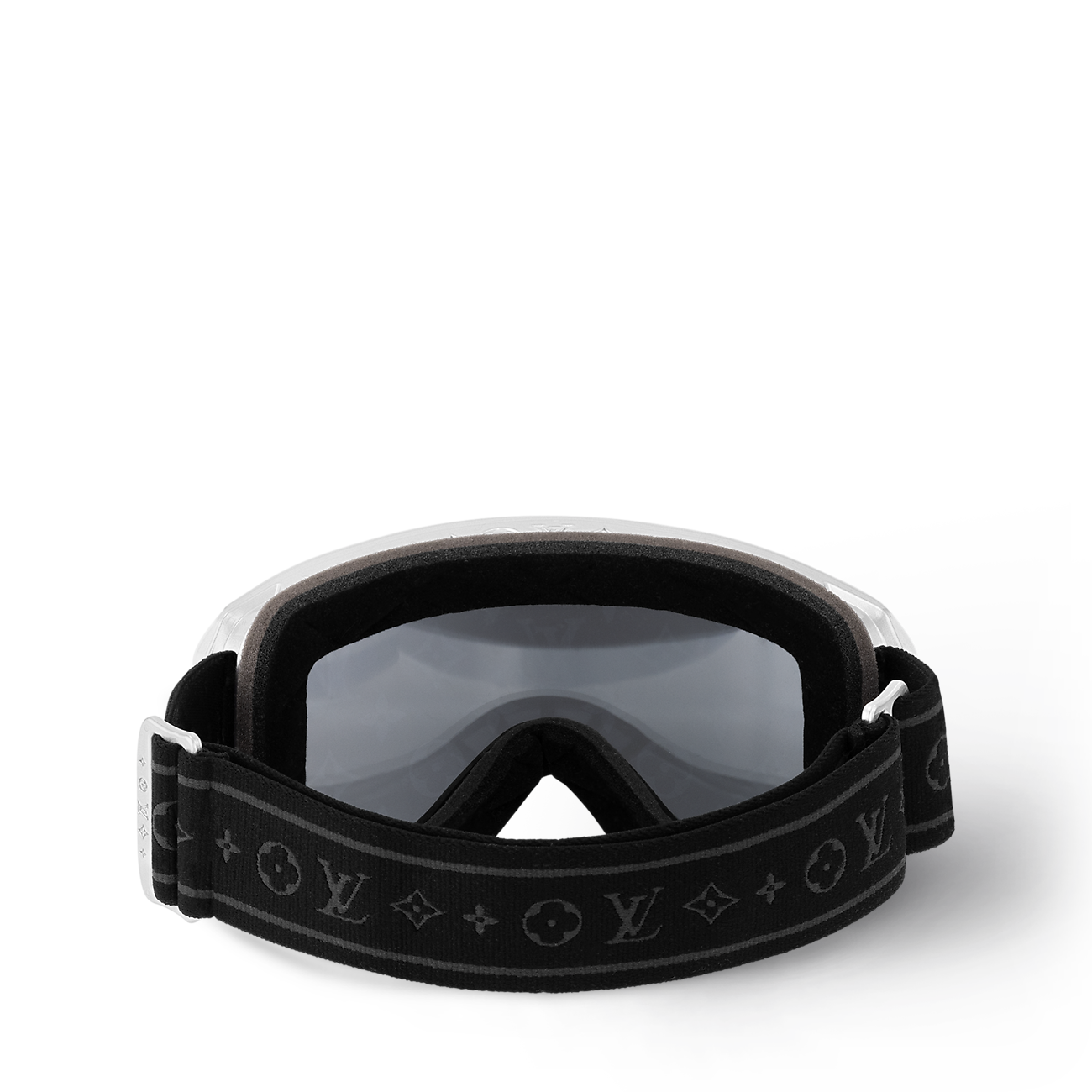 LV Snow Mask . - Sport and Games | LOUIS VUITTON