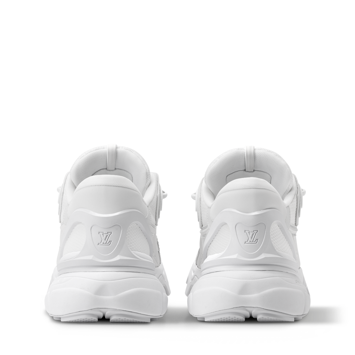 LV Summit Sneaker - Shoes | LOUIS VUITTON