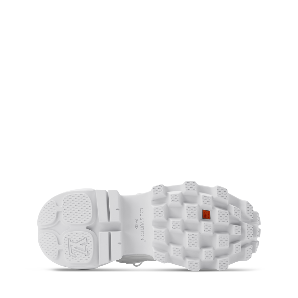 LV Summit Sneaker - Shoes | LOUIS VUITTON