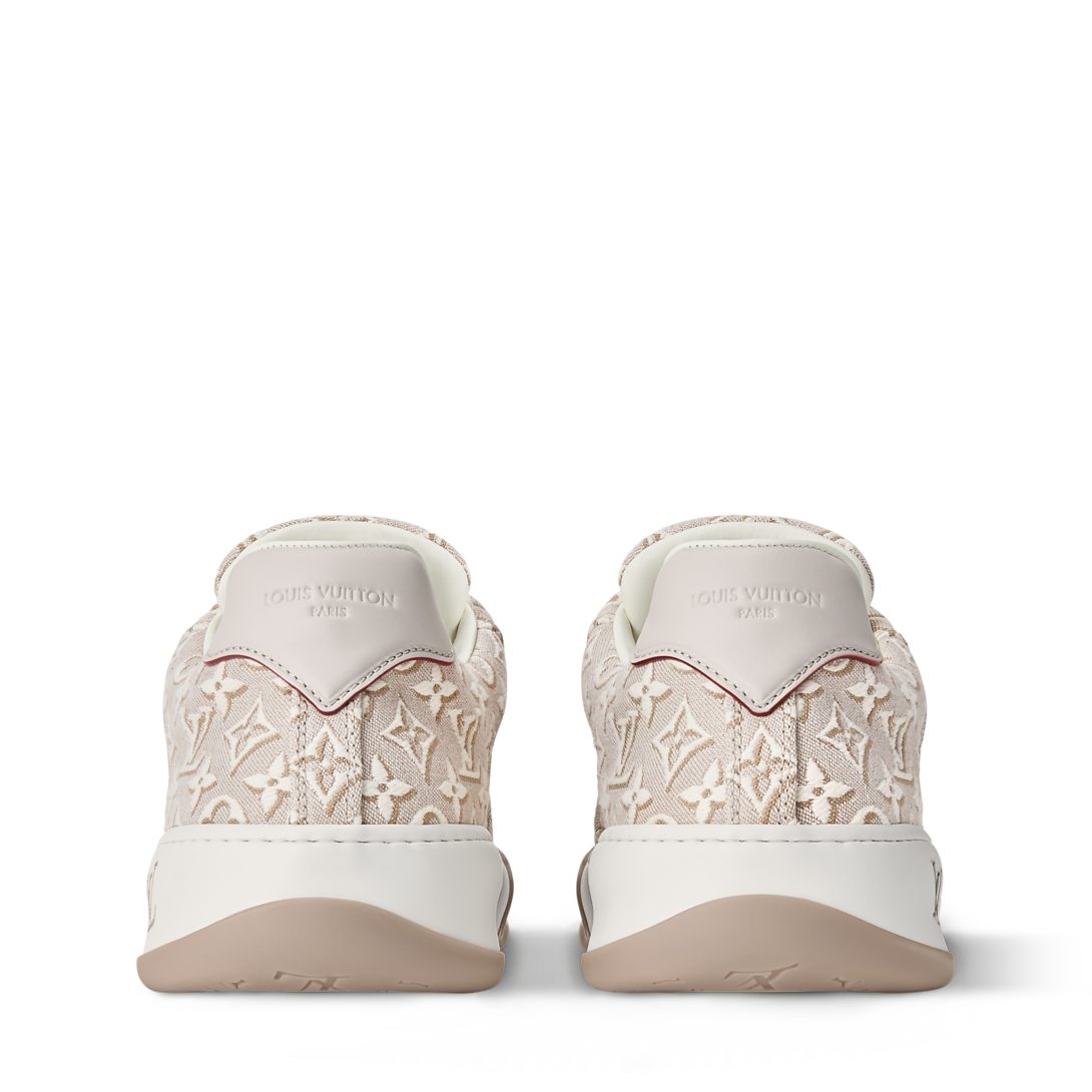 LV Tilted Sneaker - Shoes | LOUIS VUITTON
