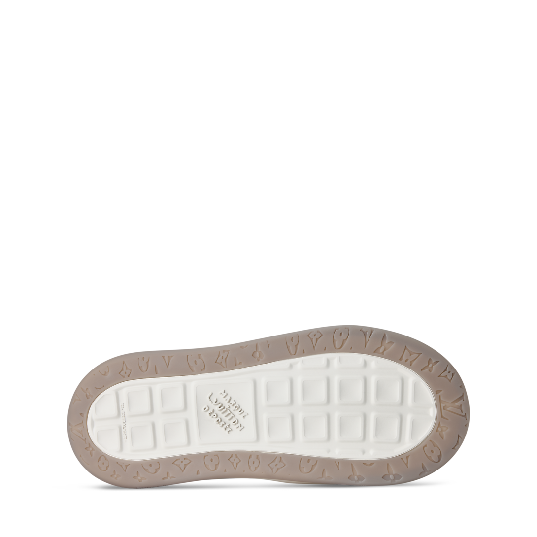 LV Tilted Sneaker - Shoes | LOUIS VUITTON