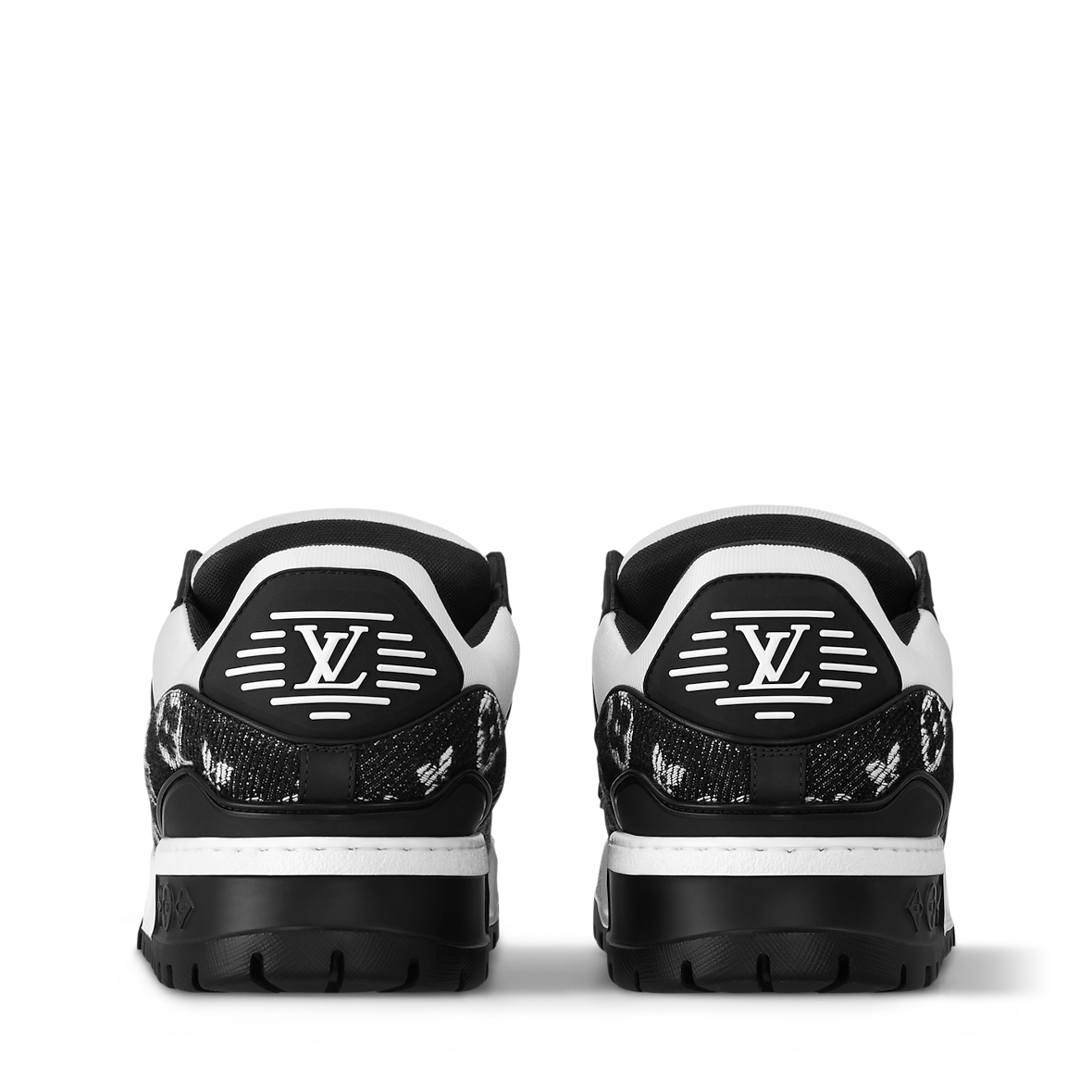 LV Trainer Maxi Sneaker - Shoes | LOUIS VUITTON