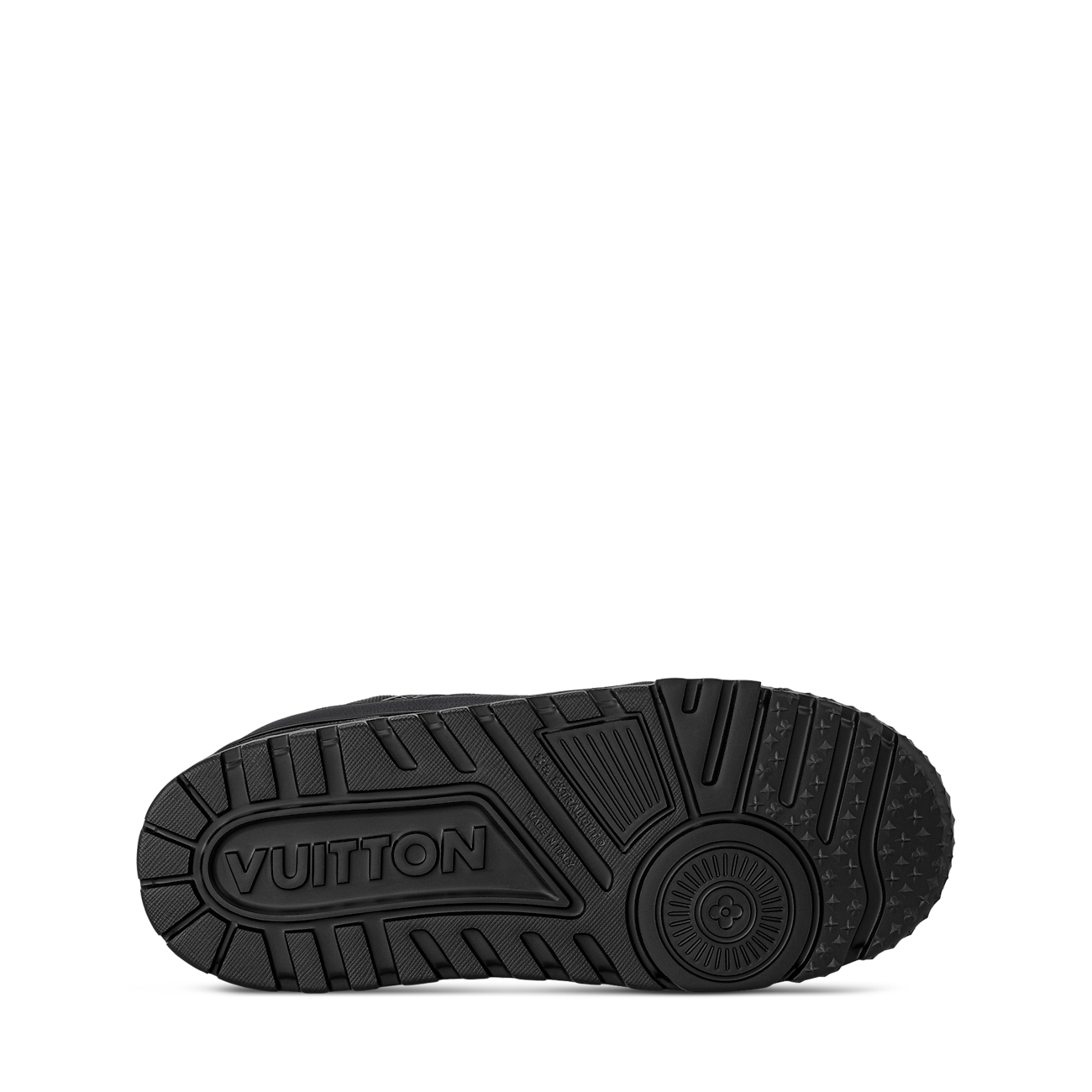 LV Trainer Maxi Sneaker - Lunar New Year Gifts | LOUIS VUITTON