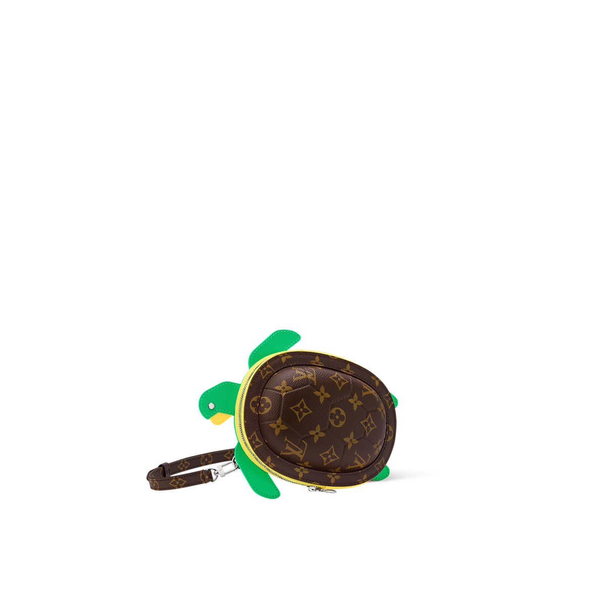 LV Turtle Wearable Wallet Other Monogram Canvas - Wallets and Small ...