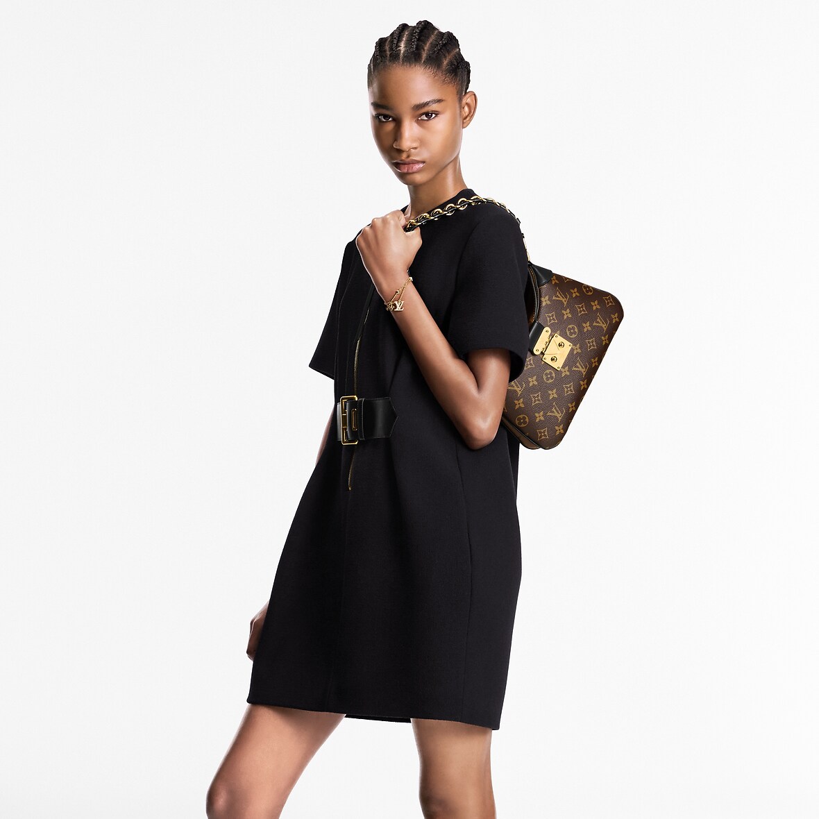 LV Twinny Other Monogram Canvas - Handbags | LOUIS VUITTON