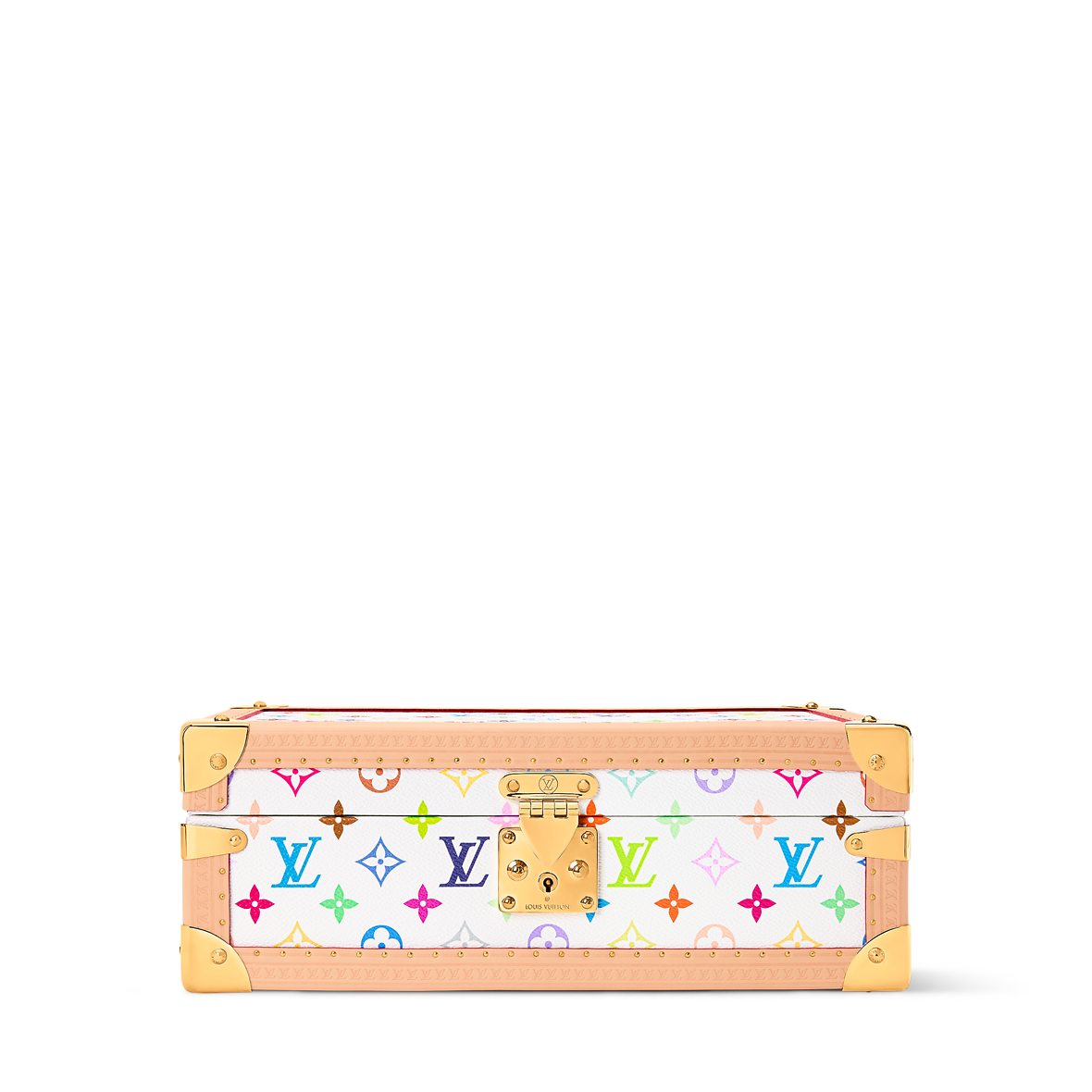 Boxes - Trunks, Travel and Home | LOUIS VUITTON