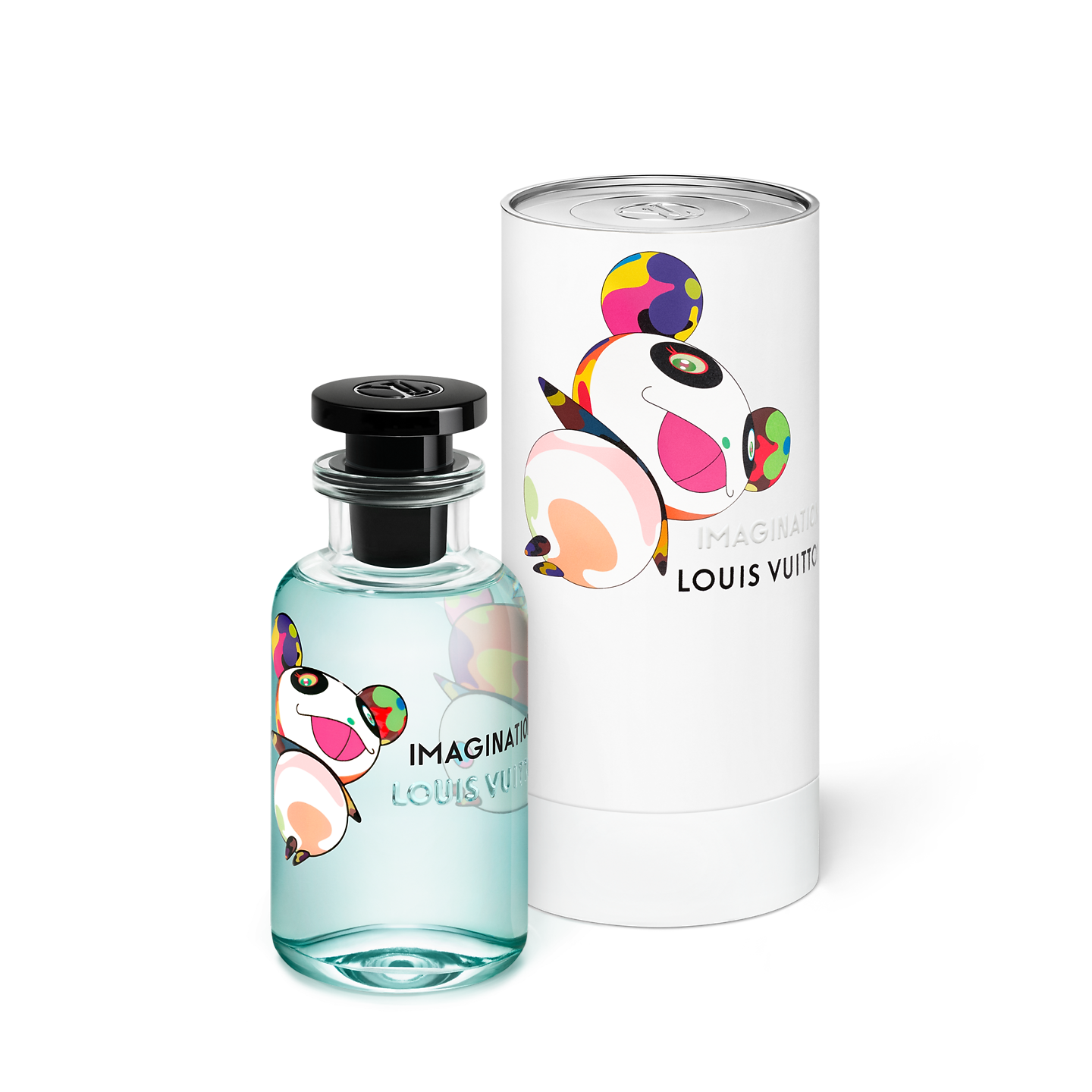 LV x TM Imagination - All Perfumes | LOUIS VUITTON