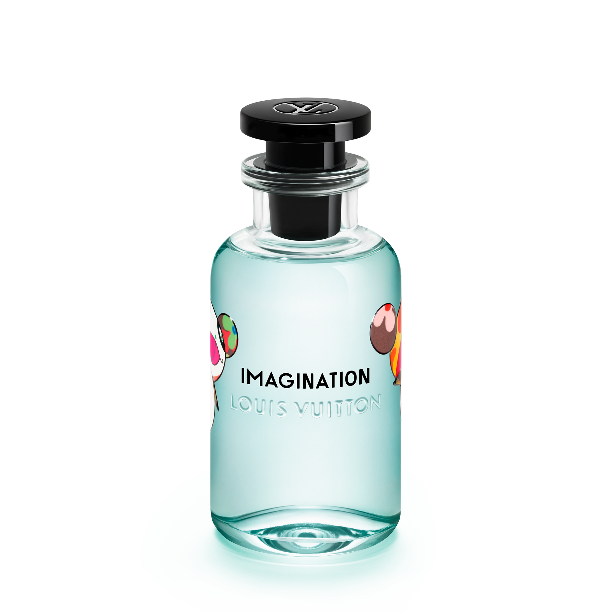 LV x TM Imagination - All Perfumes | LOUIS VUITTON