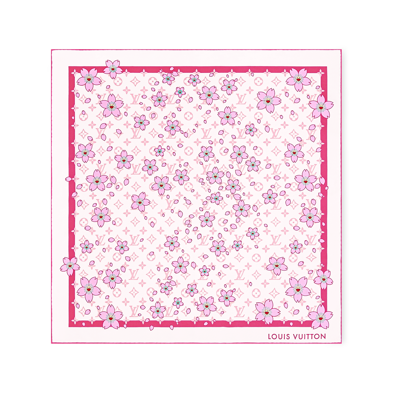 Cherry Blossom - For Women - New | LOUIS VUITTON