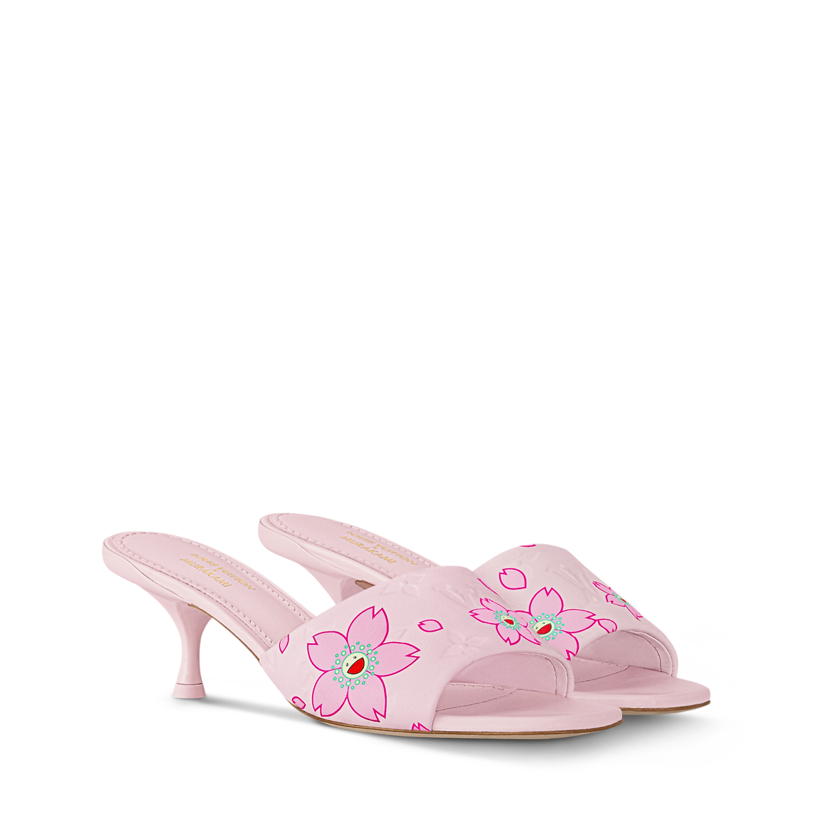 Cherry Blossom - For Women - New | LOUIS VUITTON