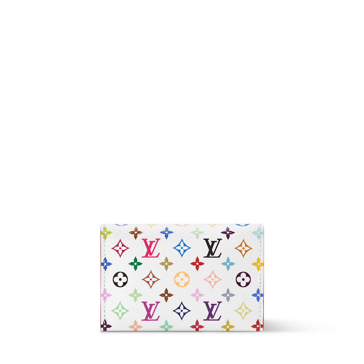LV x Murakami - The Collections - Monogram Anniversary | LOUIS VUITTON