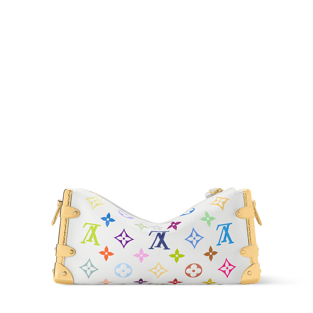 LV x TM Slim Trunk - Wallets and Small Leather Goods | LOUIS VUITTON