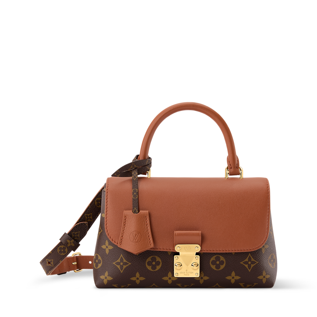 Newest Handbags Collection for Women | LOUIS VUITTON