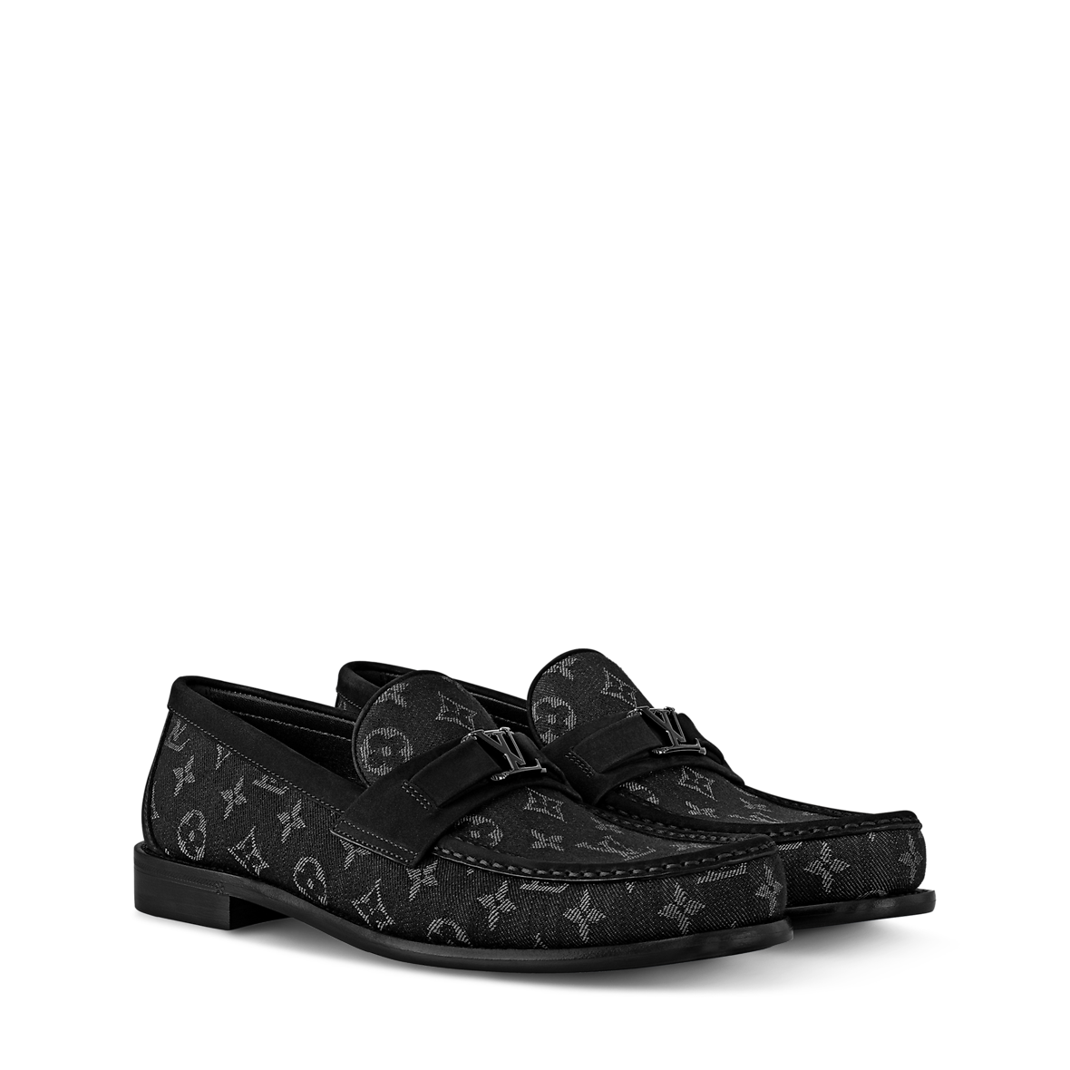 Loafers and Moccasins for Men | LOUIS VUITTON - 4