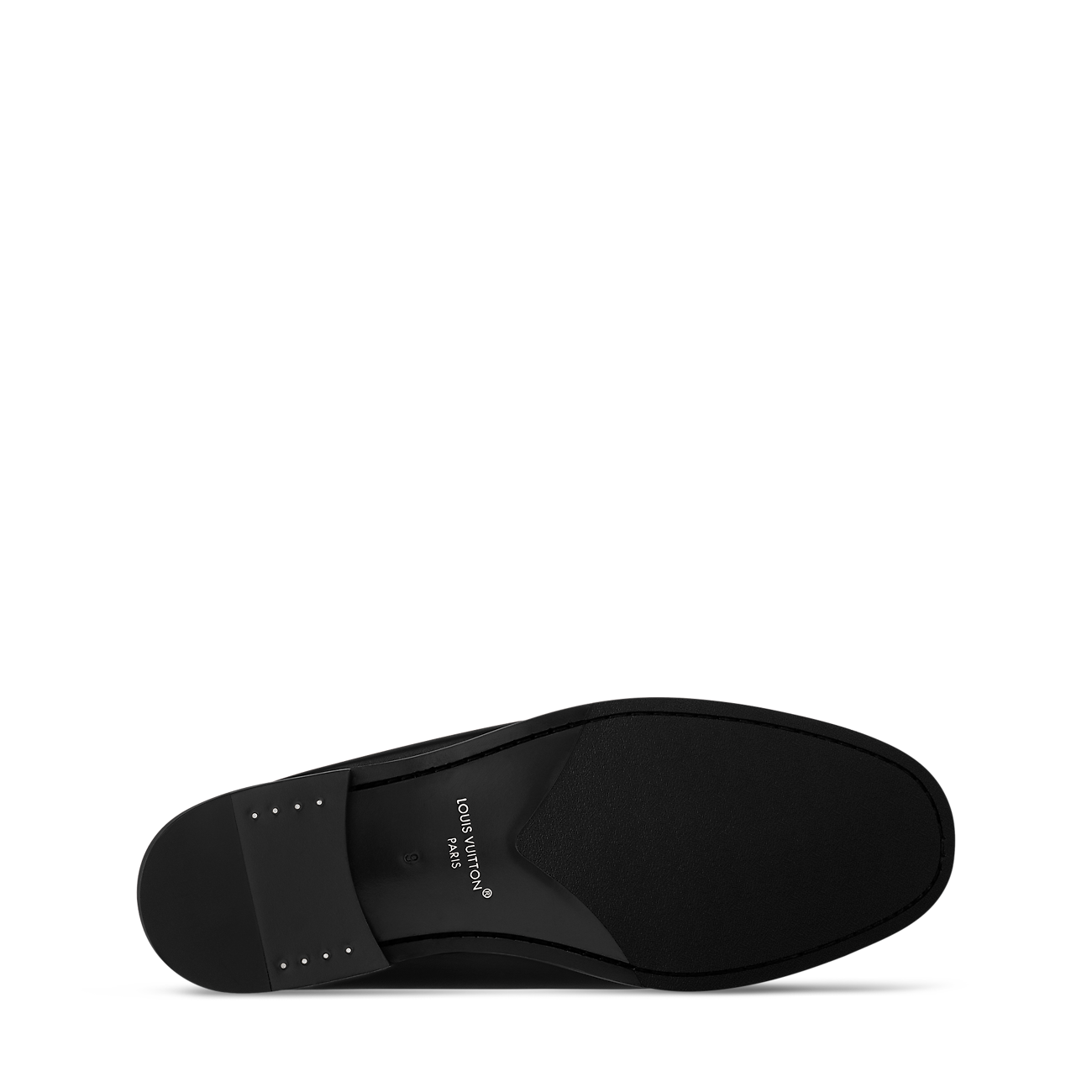 Major Open Back Loafer - Shoes | LOUIS VUITTON