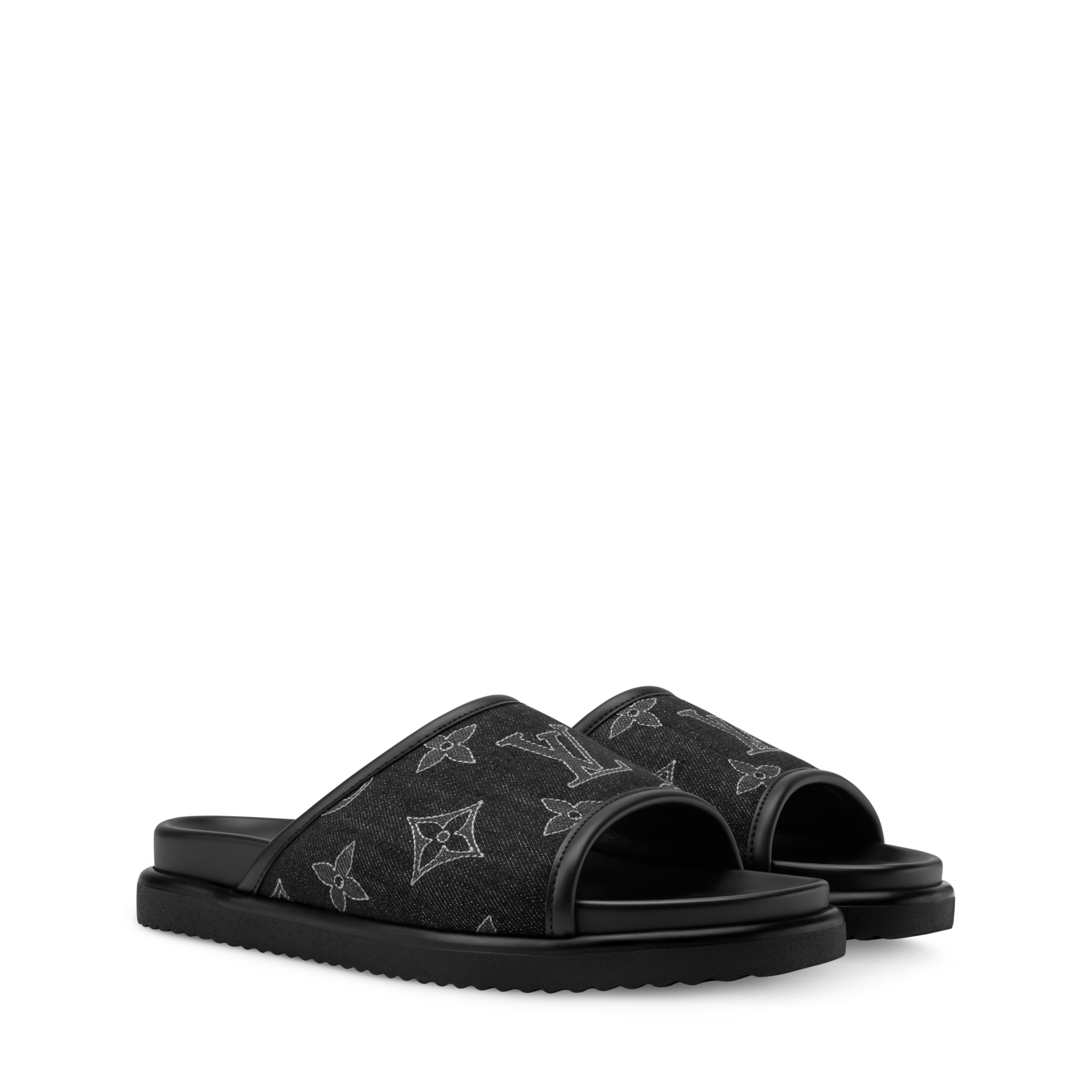Designer Sandals for Men | LOUIS VUITTON