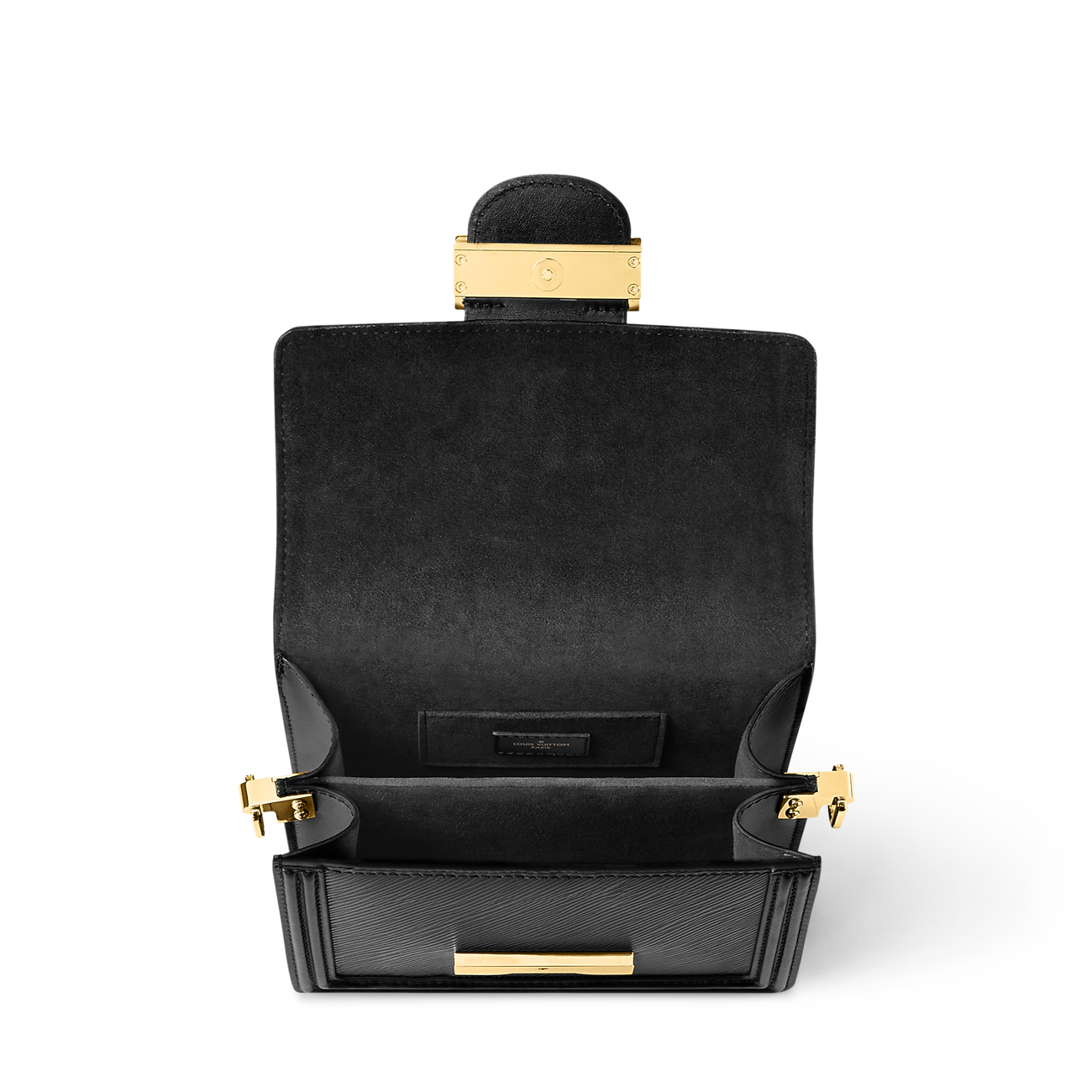 Mini Dauphine Epi Leather - Handbags | LOUIS VUITTON