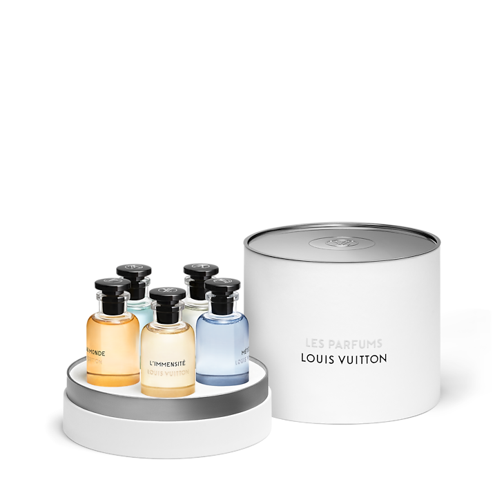 Miniature Set - Holiday | LOUIS VUITTON