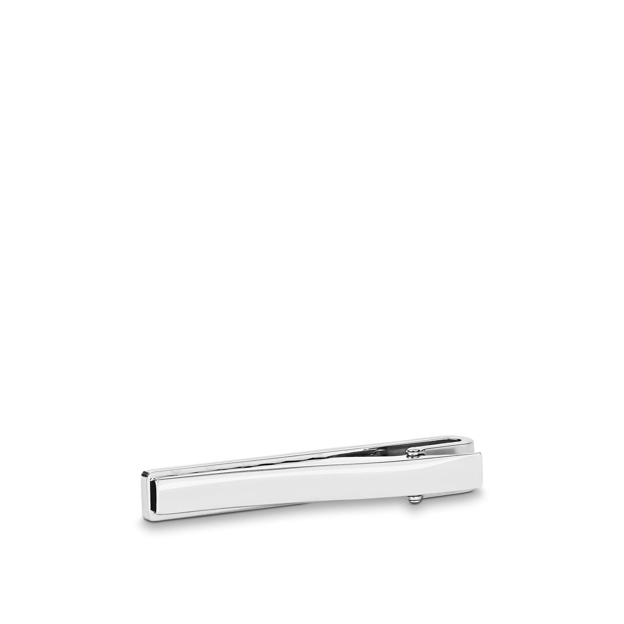 Monogram Bold Tie Pin . - For Men | LOUIS VUITTON