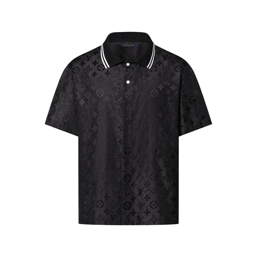 Designer Shirts for Men | LOUIS VUITTON - 2
