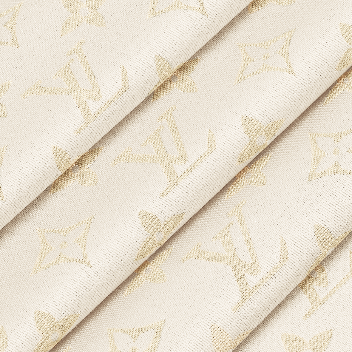 Monogram Shine Shawl . - Accessories | LOUIS VUITTON