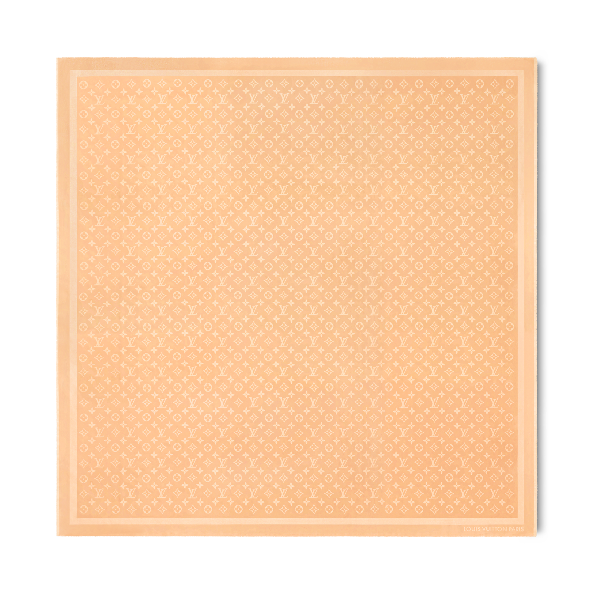 Monogram Shine Shawl . - Accessories | LOUIS VUITTON