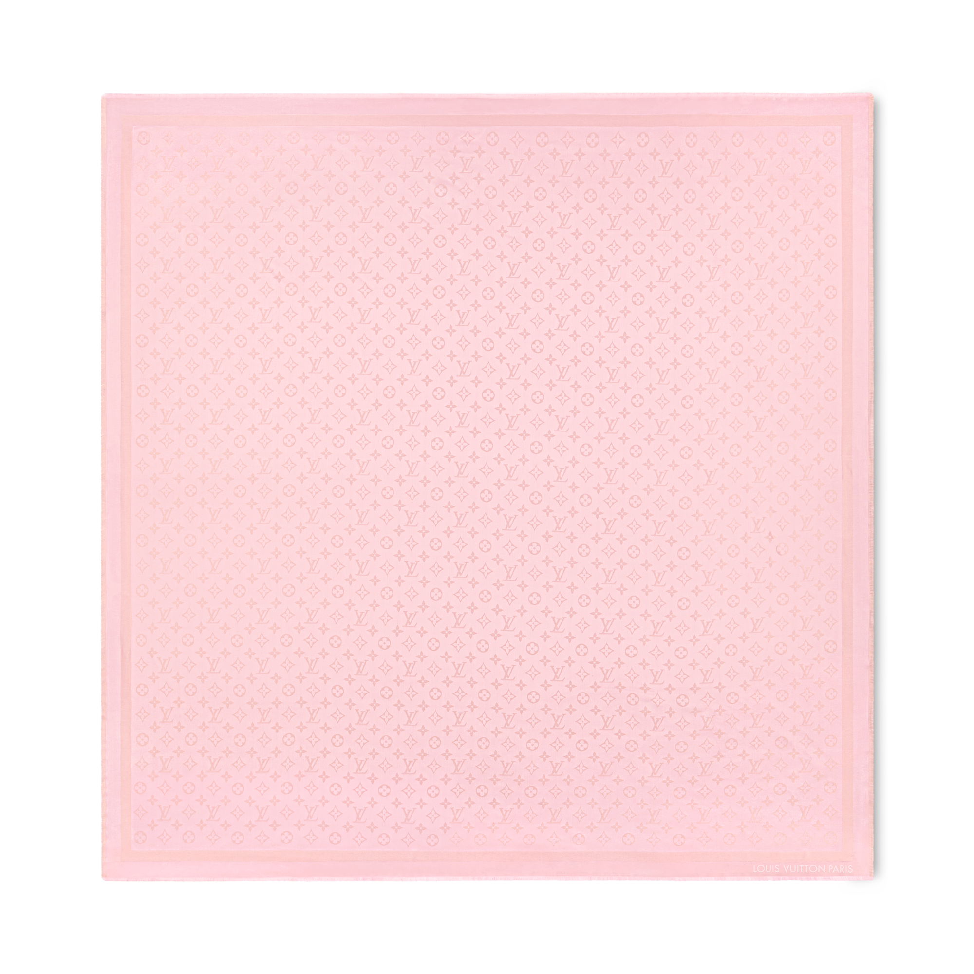 Monogram Shine Shawl . - Accessories | LOUIS VUITTON