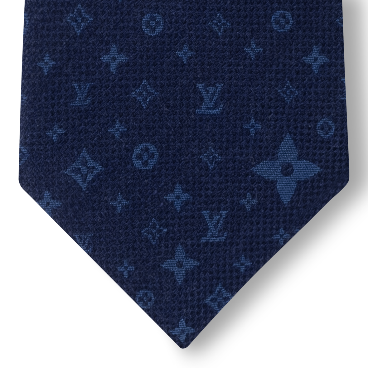 Monogram Stars Tie . - Family Month Gift Guide | LOUIS VUITTON