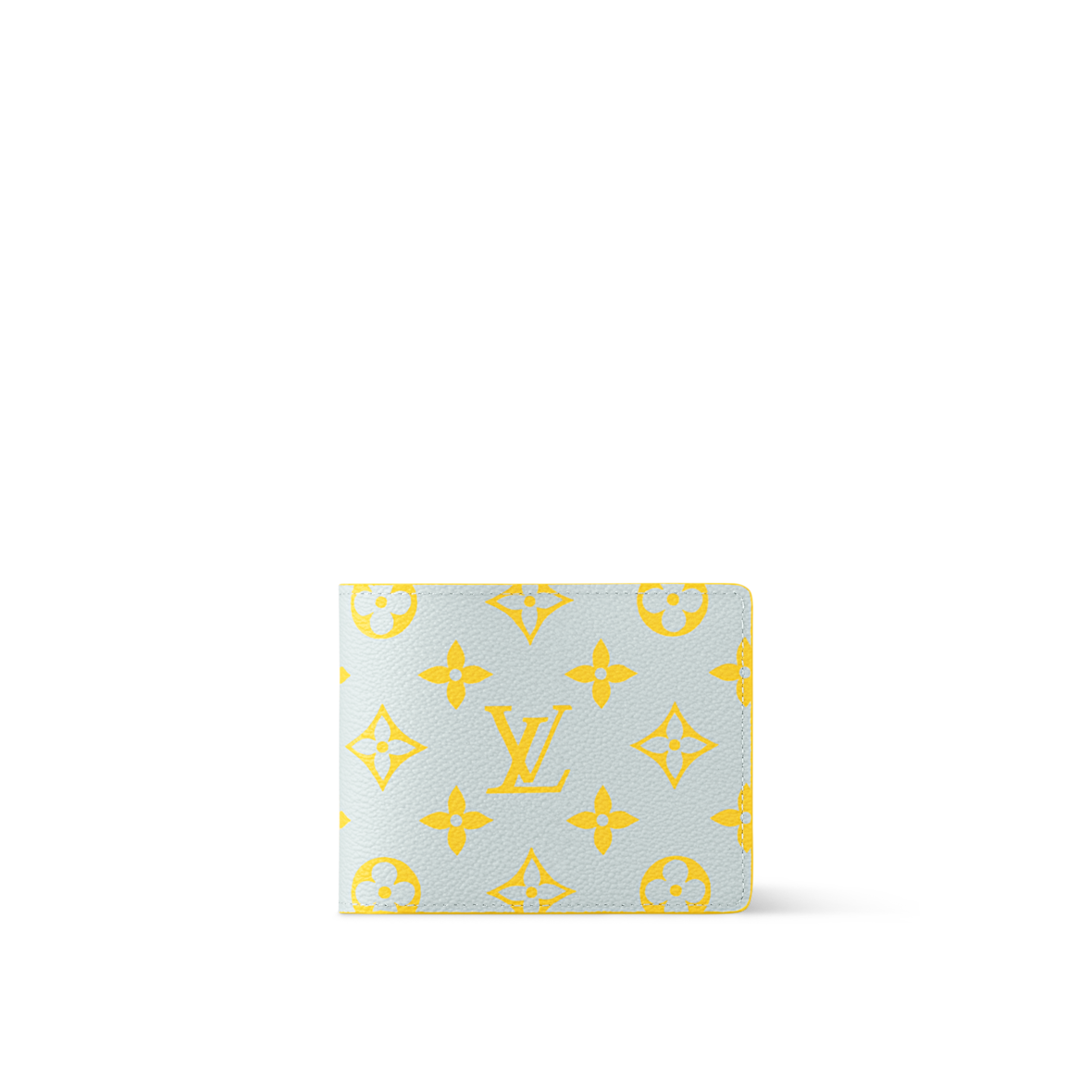Compact Wallets - Wallets and Small Leather Goods - Men | LOUIS VUITTON