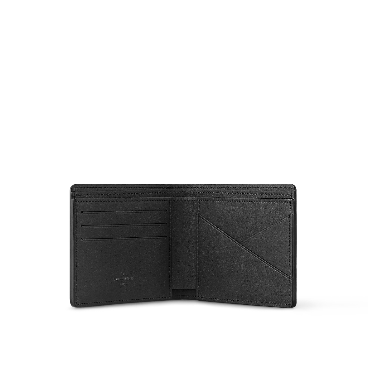 Multiple Wallet LV Aerogram - Wallets and Small Leather Goods | LOUIS ...