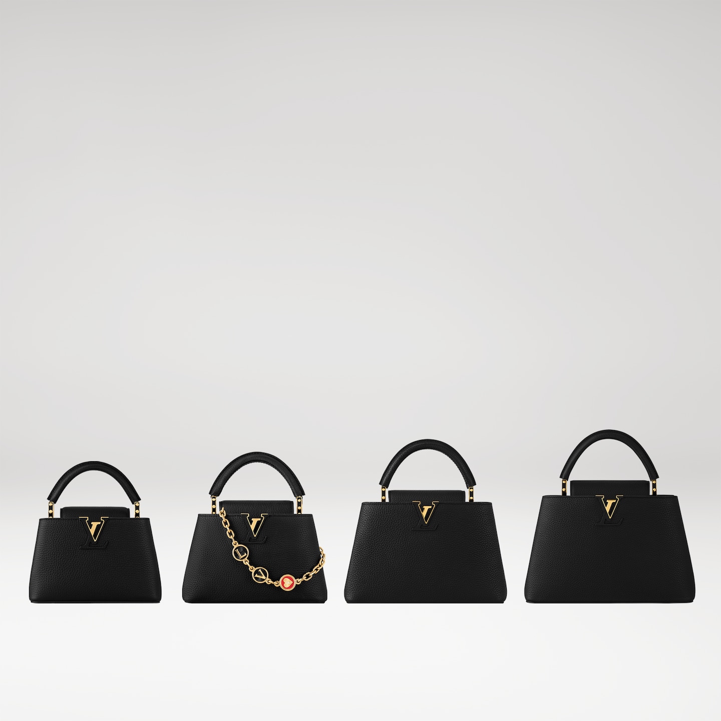 My Capucines Capucines - Handbags | LOUIS VUITTON