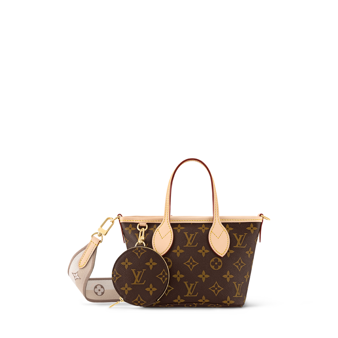 Luxury Designer Tote Bags | LOUIS VUITTON