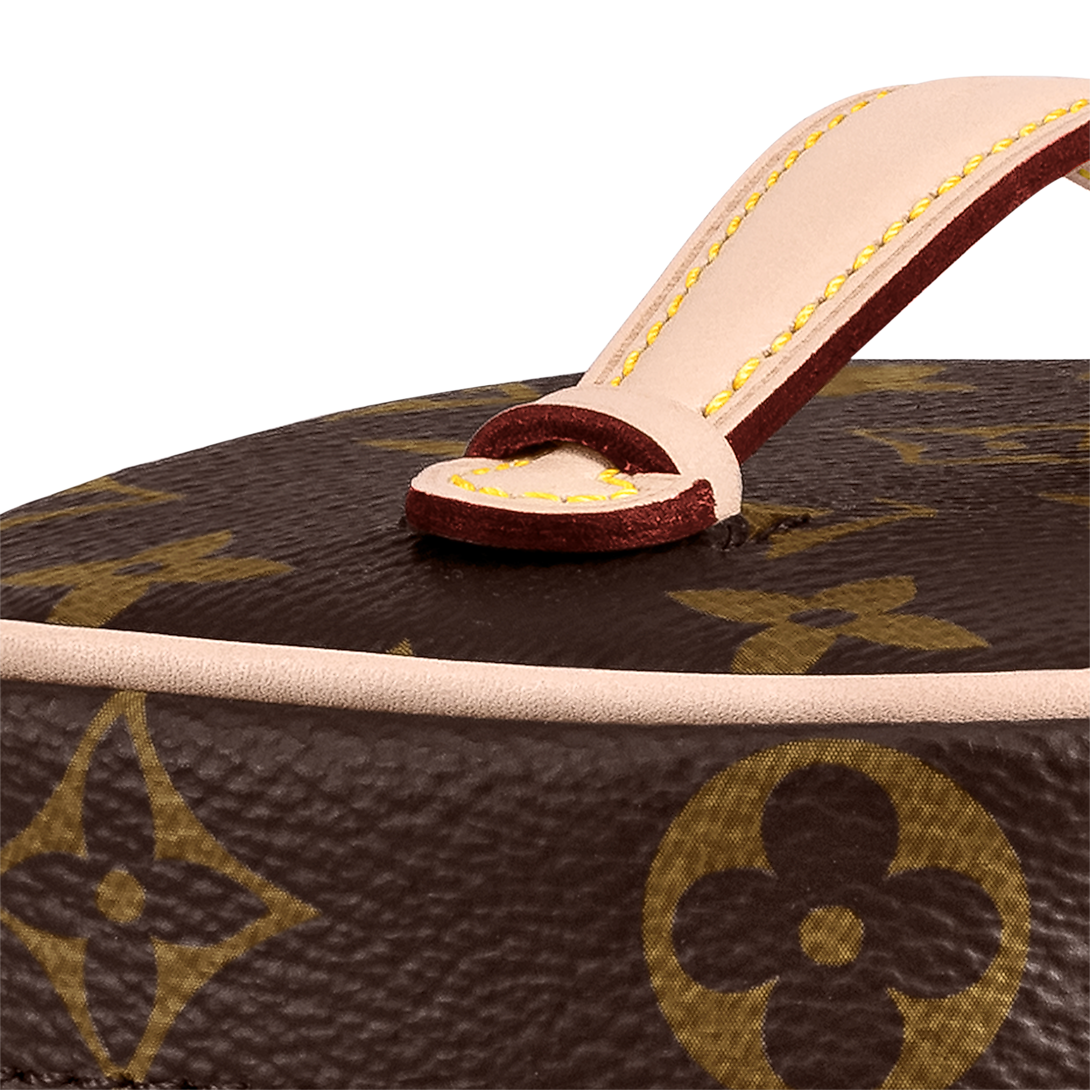 Nice Nano Monogram - Wallets and Small Leather Goods | LOUIS VUITTON