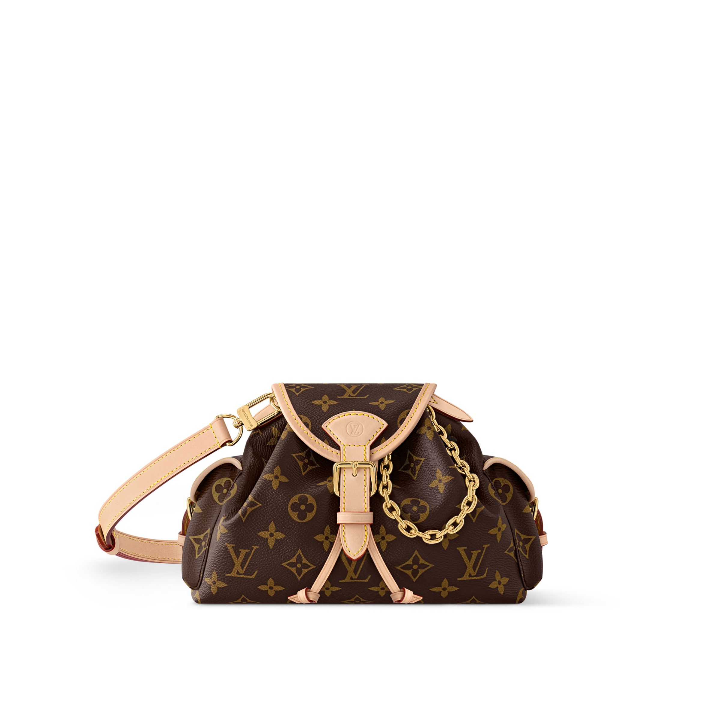 Iconic Monogram Handbags | LOUIS VUITTON