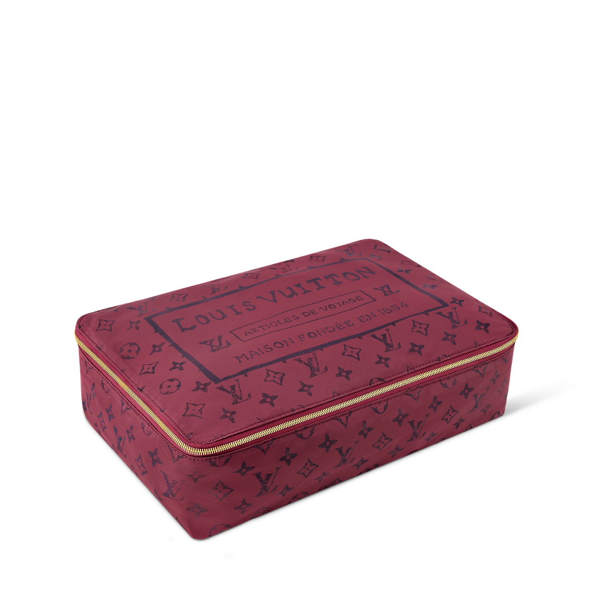 Packing Cube GM Other Monogram Canvas - Travel | LOUIS VUITTON