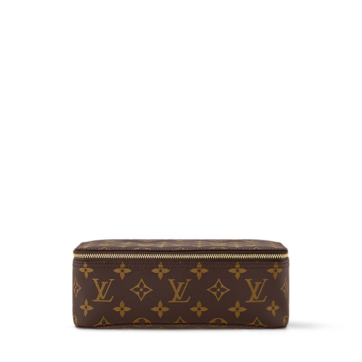 Packing Cube PM Monogram Canvas - Travel | LOUIS VUITTON