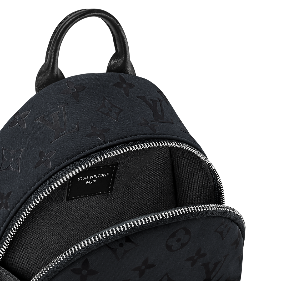 Palm Spring Mini Other Monogram Canvas - Handbags | LOUIS VUITTON