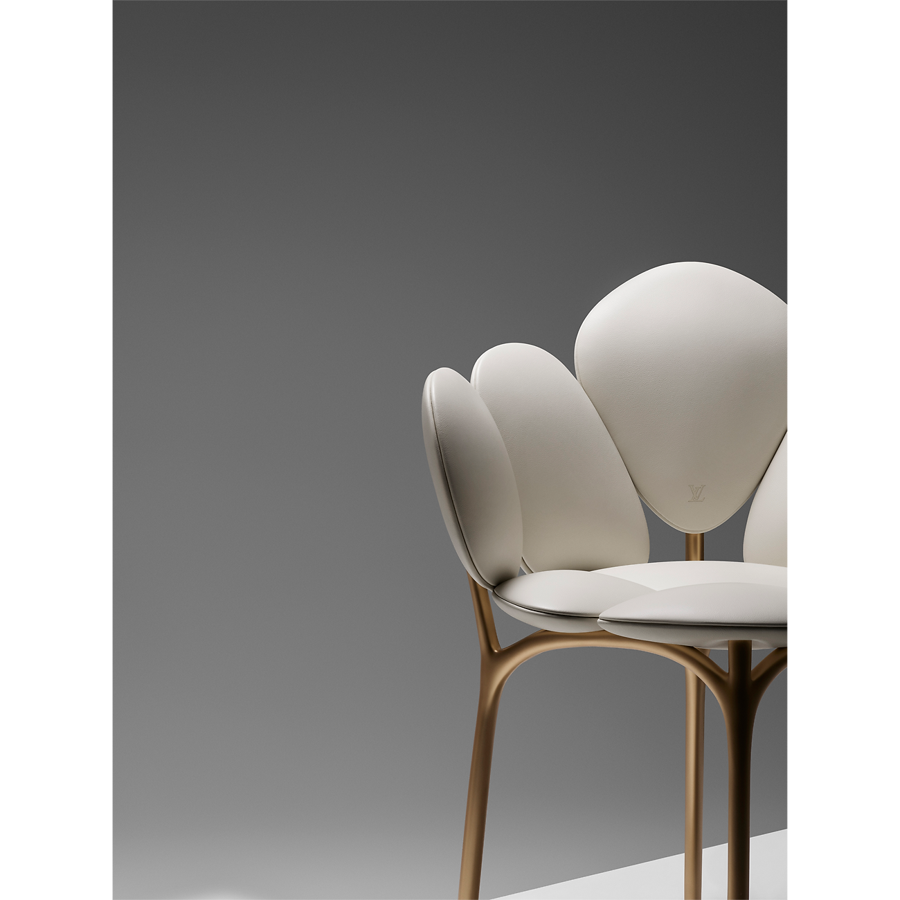 Petal Chair by Marcel Wanders - Home and Art of Dining | LOUIS VUITTON