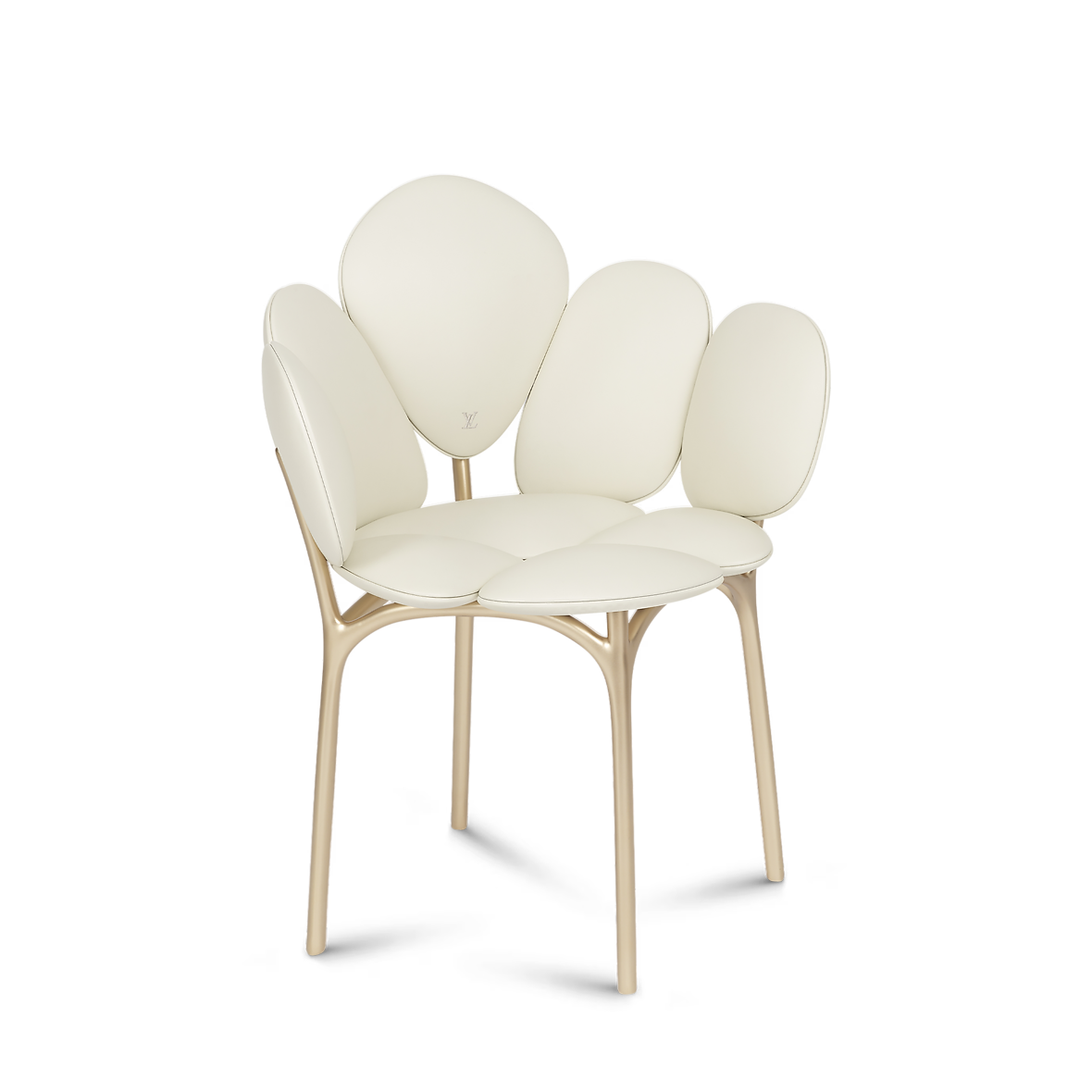 Petal Chair by Marcel Wanders - Home and Art of Dining | LOUIS VUITTON